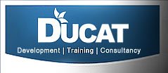 Ducat logo – IndianInternship