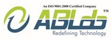 ABLab Solutions logo – IndianInternship