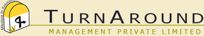 turnaround logo – IndianInternship