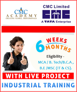 cmc – IndianInternship